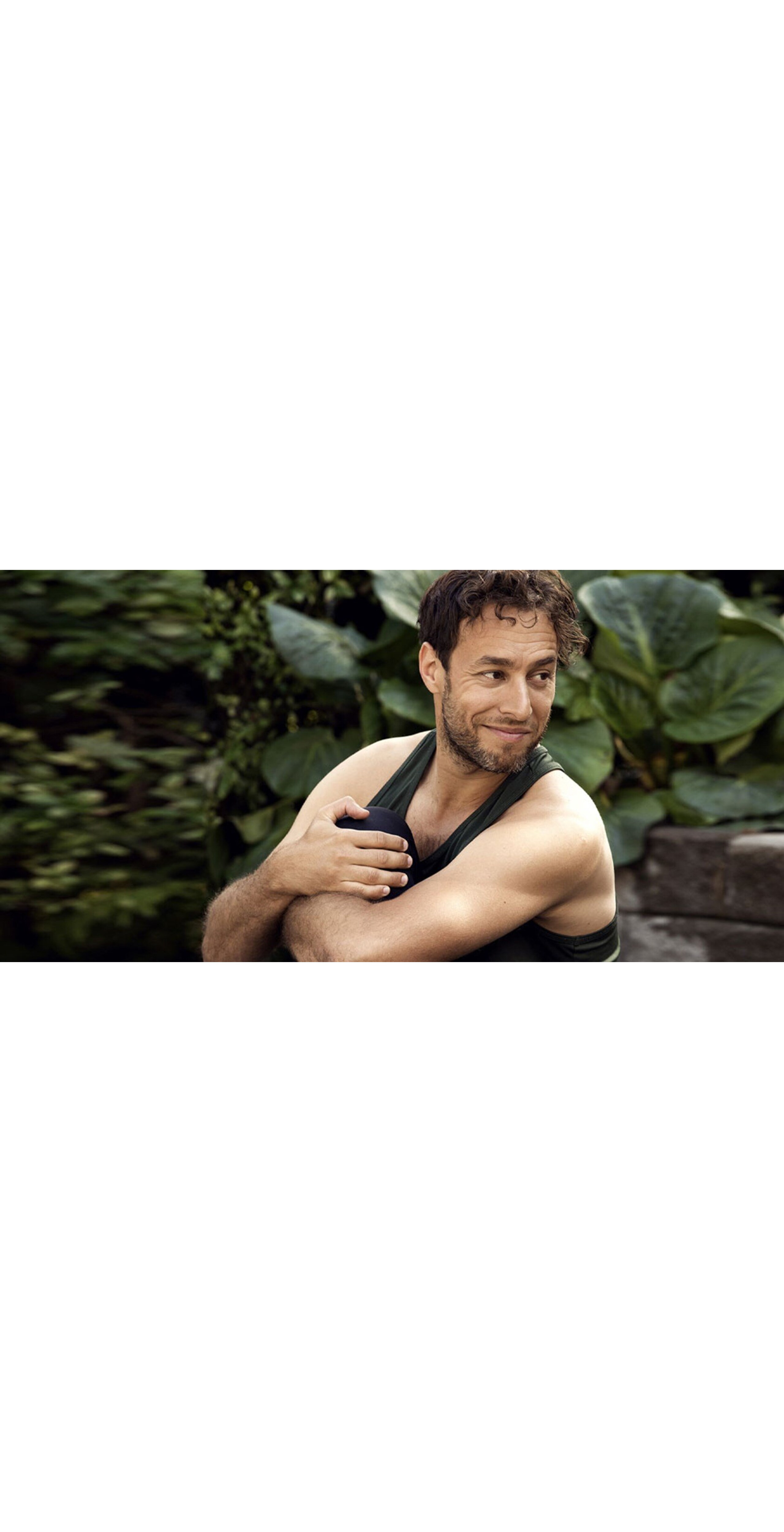 Protein kroppens byggstenar - Life