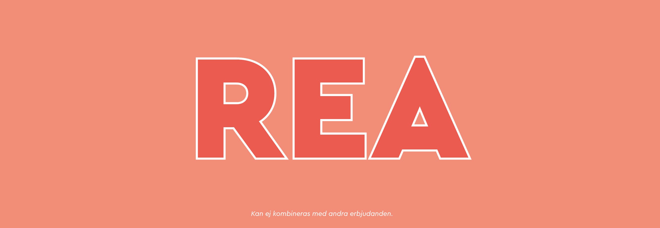 REA - Life