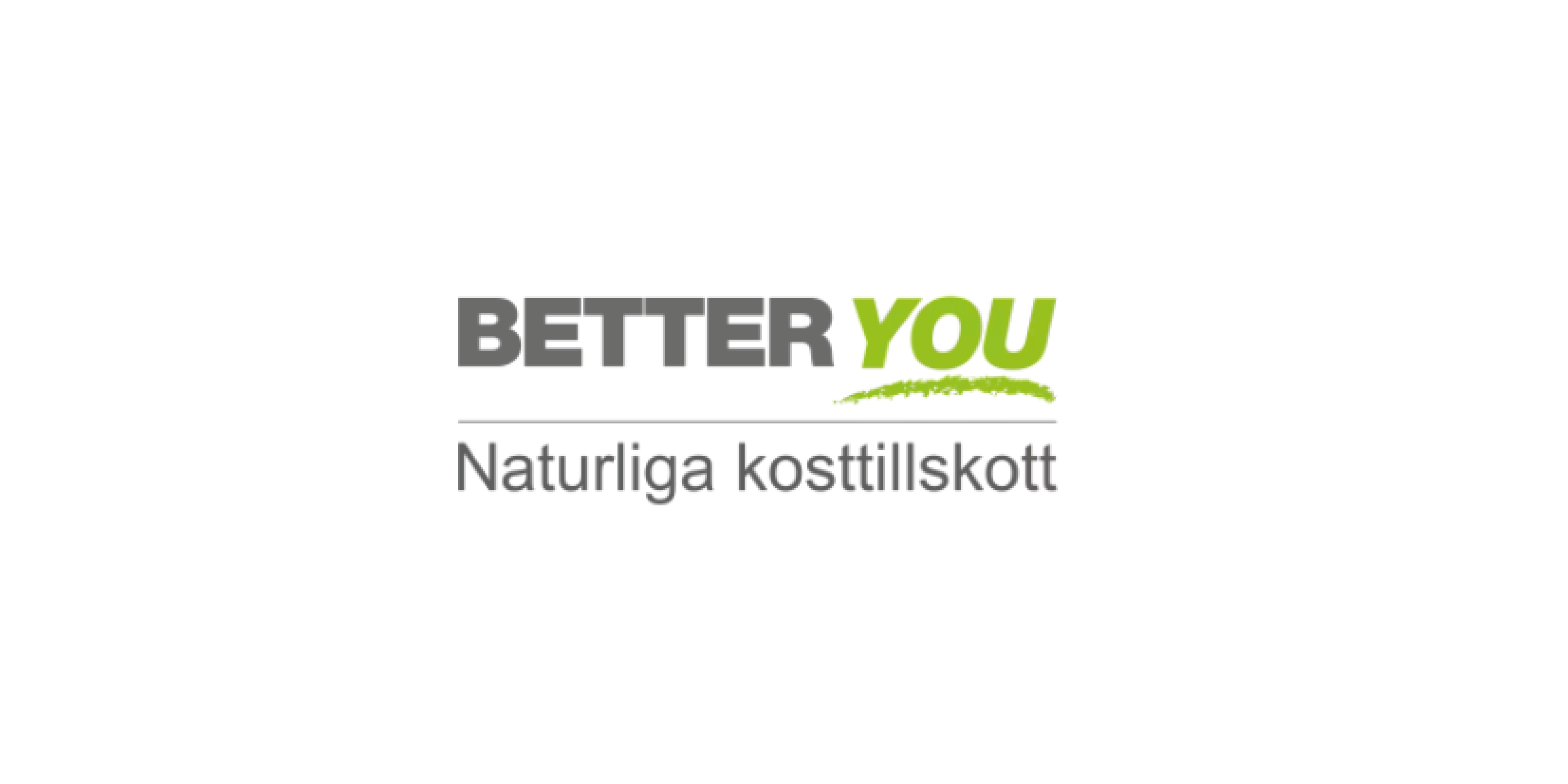 Better You - Naturliga Kosttillskott Online - Life