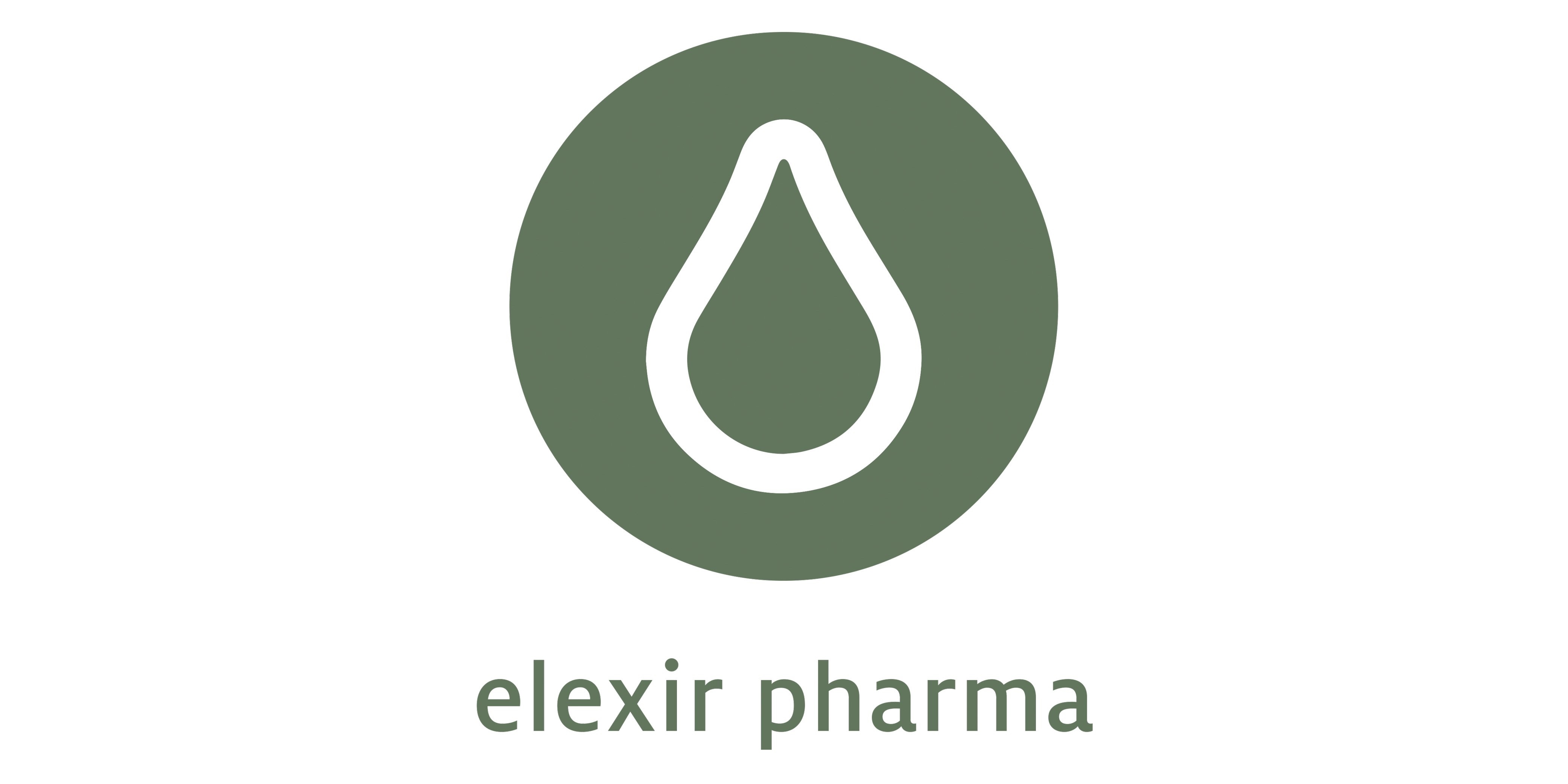 Elexir Pharma - Kosttillskott för hela livet - Life