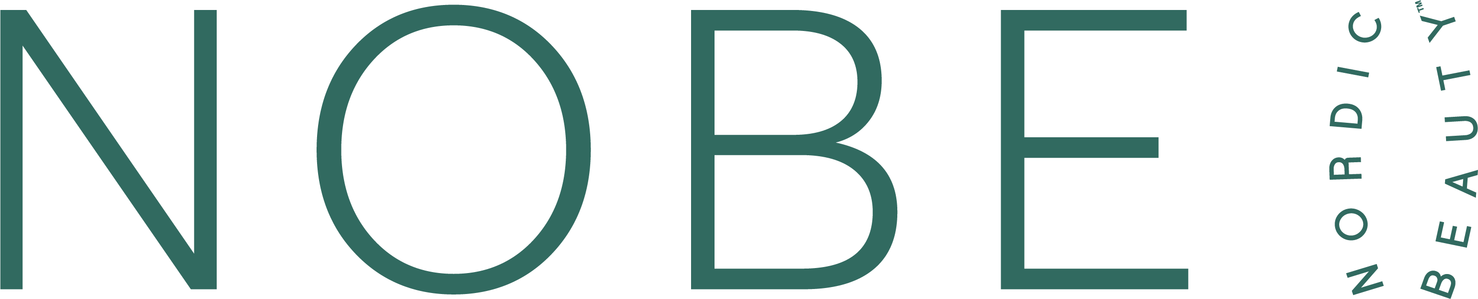 NOBE - Modern & Naturlig Hudvård - Life