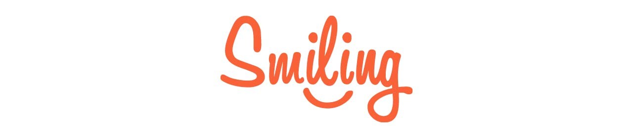 Smiling - Naturliga snacks - Life